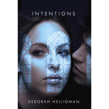 【】Intentions