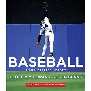 【】Baseball: An Illustrated History