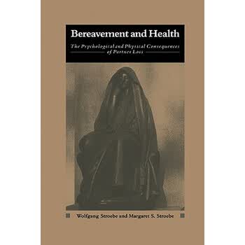 【】Bereavement and Health