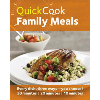 【】Family Meals