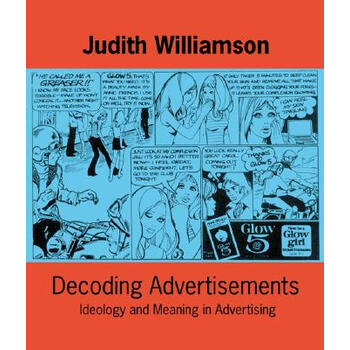 【】Decoding Advertisments