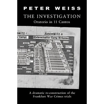 【】The Investigation