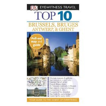 【】Top 10 Brussels