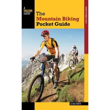 【】The Mountain Biking Pocket Guide