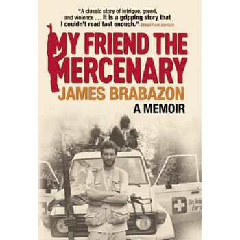 【】My Friend the Mercenary