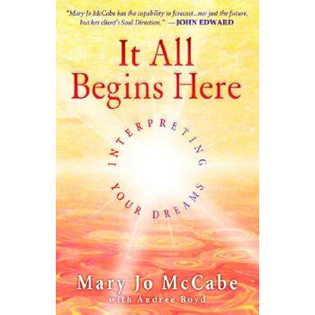【】It All Begins Here