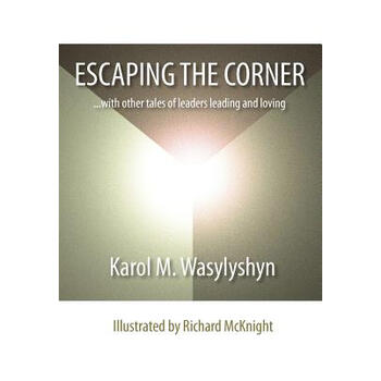 【】Escaping the Corner