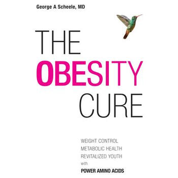 【】The Obesity Cure