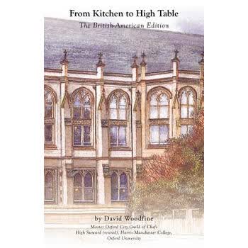 【】From Kitchen to High Table: The