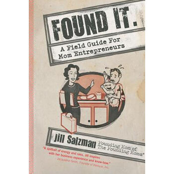 【】Found It: A Field Guide for Mom