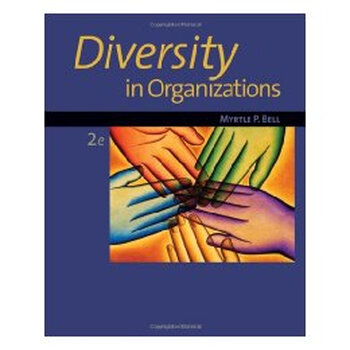 【】Diversity in Organizations