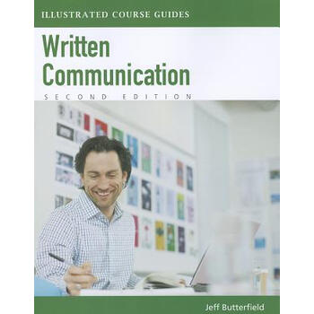 【】Written Communication