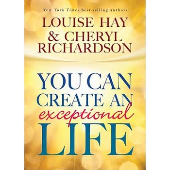 【】You Can Create an Exceptional