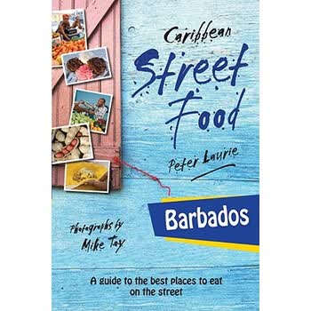 【】Caribbean Street Food: Barbados