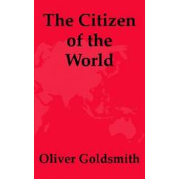 【】The Citizen of the World