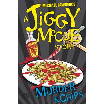 【】Murder and Chips