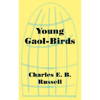 【】Young Gaol-Birds