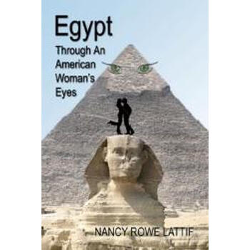 【】Egypt Through an American Woman'