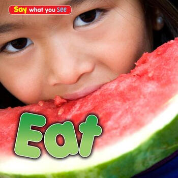 【】Eat