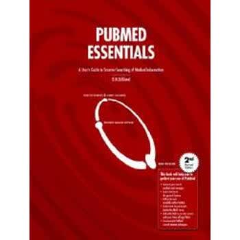 【】Pubmed Essentials