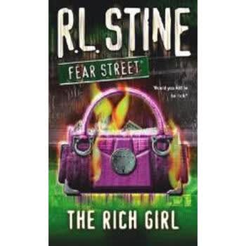 【】The Rich Girl