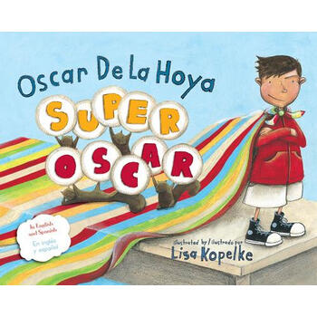 【】Super Oscar