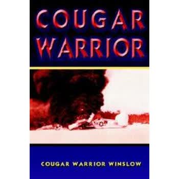 【】Cougar Warrior