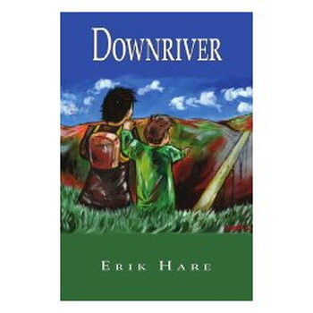 【】Downriver