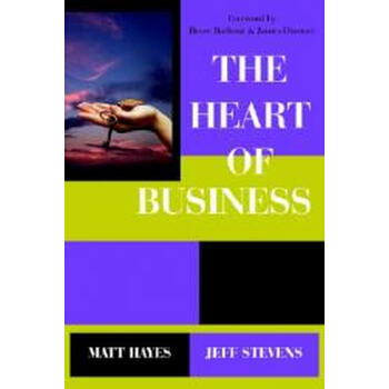 【】The Heart of Business