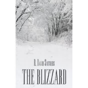 【】The Blizzard