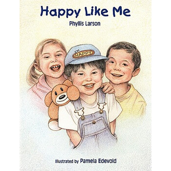 【】Happy Like Me