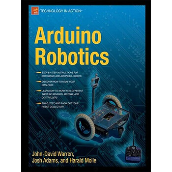 【】Arduino Robotics