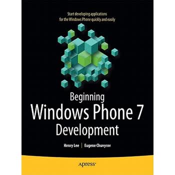 【】Beginning Windows Phone 7