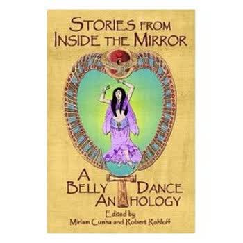 【】Stories from Inside the Mirror