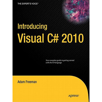 【】Introducing Visual C# 2010