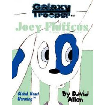 【】Joey Fluffcus