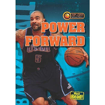 【】Power Forward
