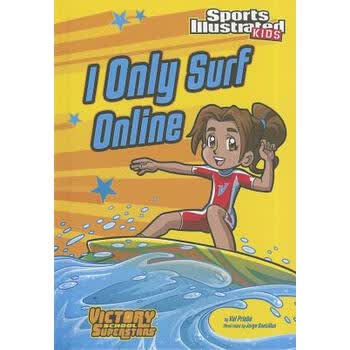 【】I Only Surf Online
