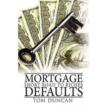 【】Mortgage Defaults: Short Road to