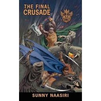 【】The Final Crusade