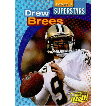 【】Drew Brees
