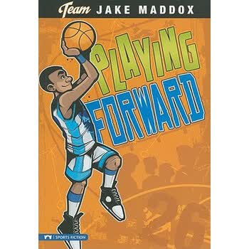 【】Playing Forward