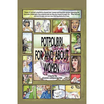 【】Potpourri for and about Women