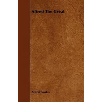 【】Alfred the Great