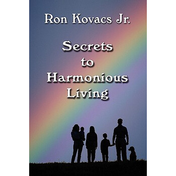 【】Secrets to Harmonious Living