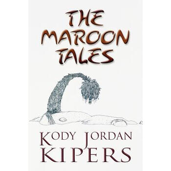 【】The Maroon Tales