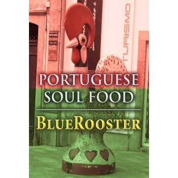 【】Portuguese Soul Food