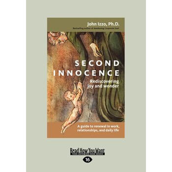 【】Second Innocence (Large Prin