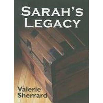 【】Sarah's Legacy