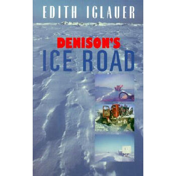【】Denison's Ice Road